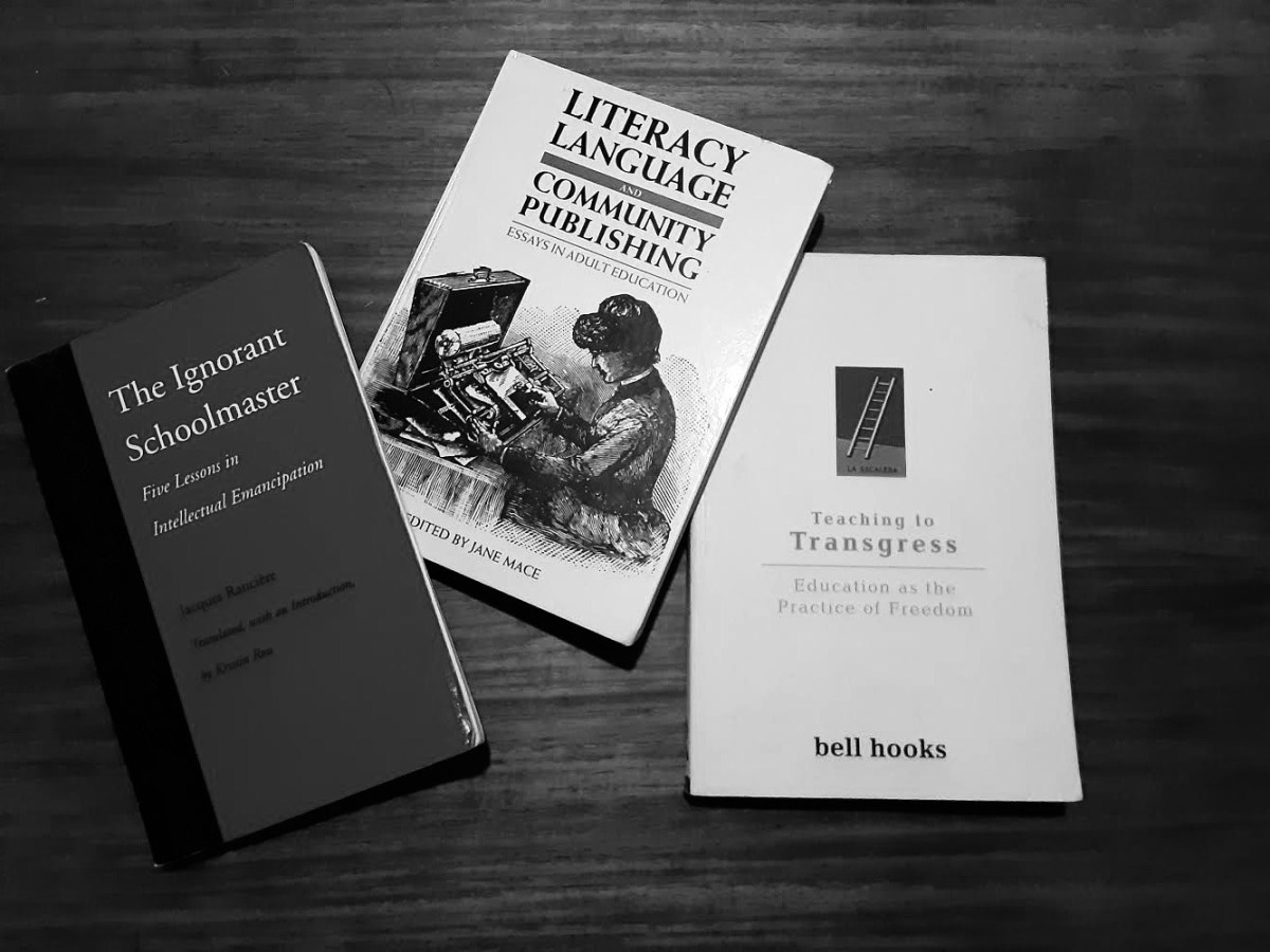 Resources – Community Writing Project